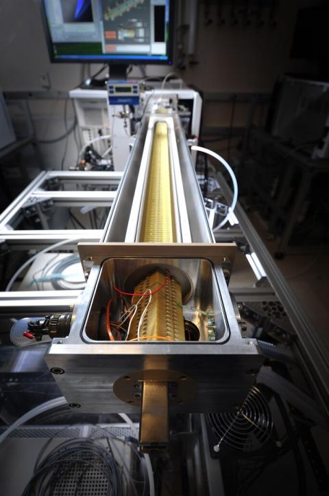 Mass Spectrometry-Based Measurement Technologies | PNNL